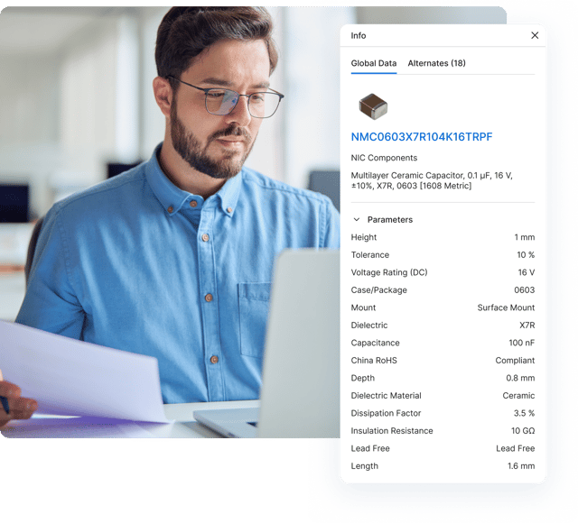 BOM Tool | BOM Management Software - Octopart